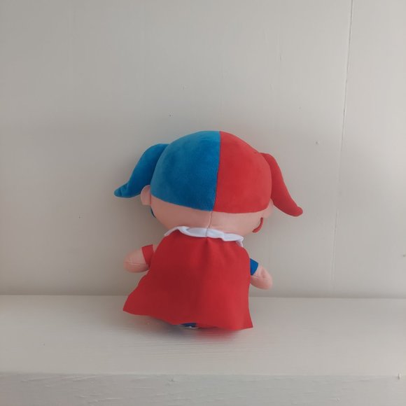 toy factory | Toys | Red White And Blue Toy Factory Dc Comics Harley ...